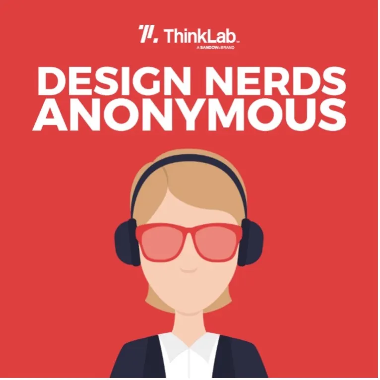 Kimball International Teams Up with ThinkLab for Design Nerds Anonymous Miniseries